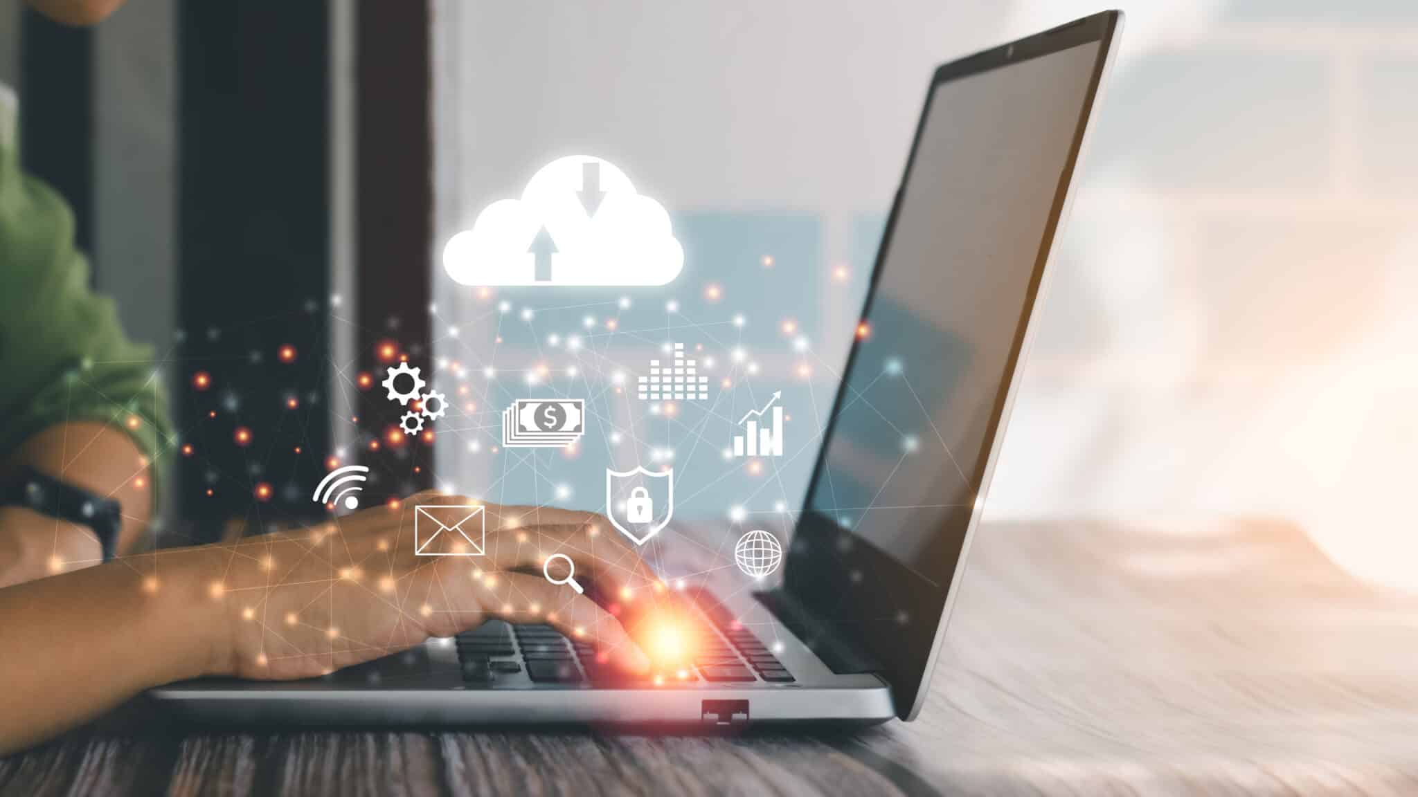 KINCY | Nos solutions informatiques et expertises