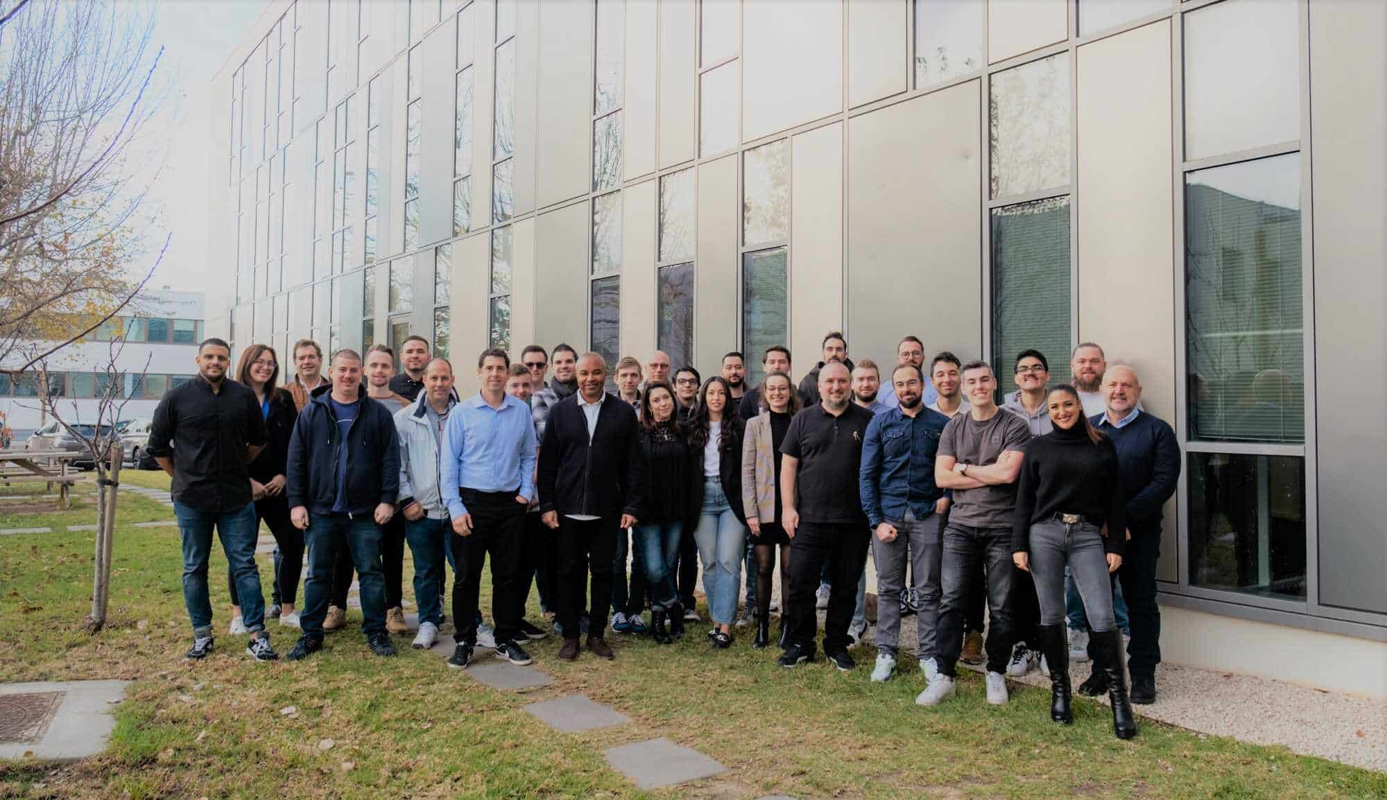 Prestataire informatique et infogérant pour entreprise