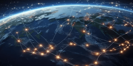 Infrastructure réseau : types, enjeux et optimisation