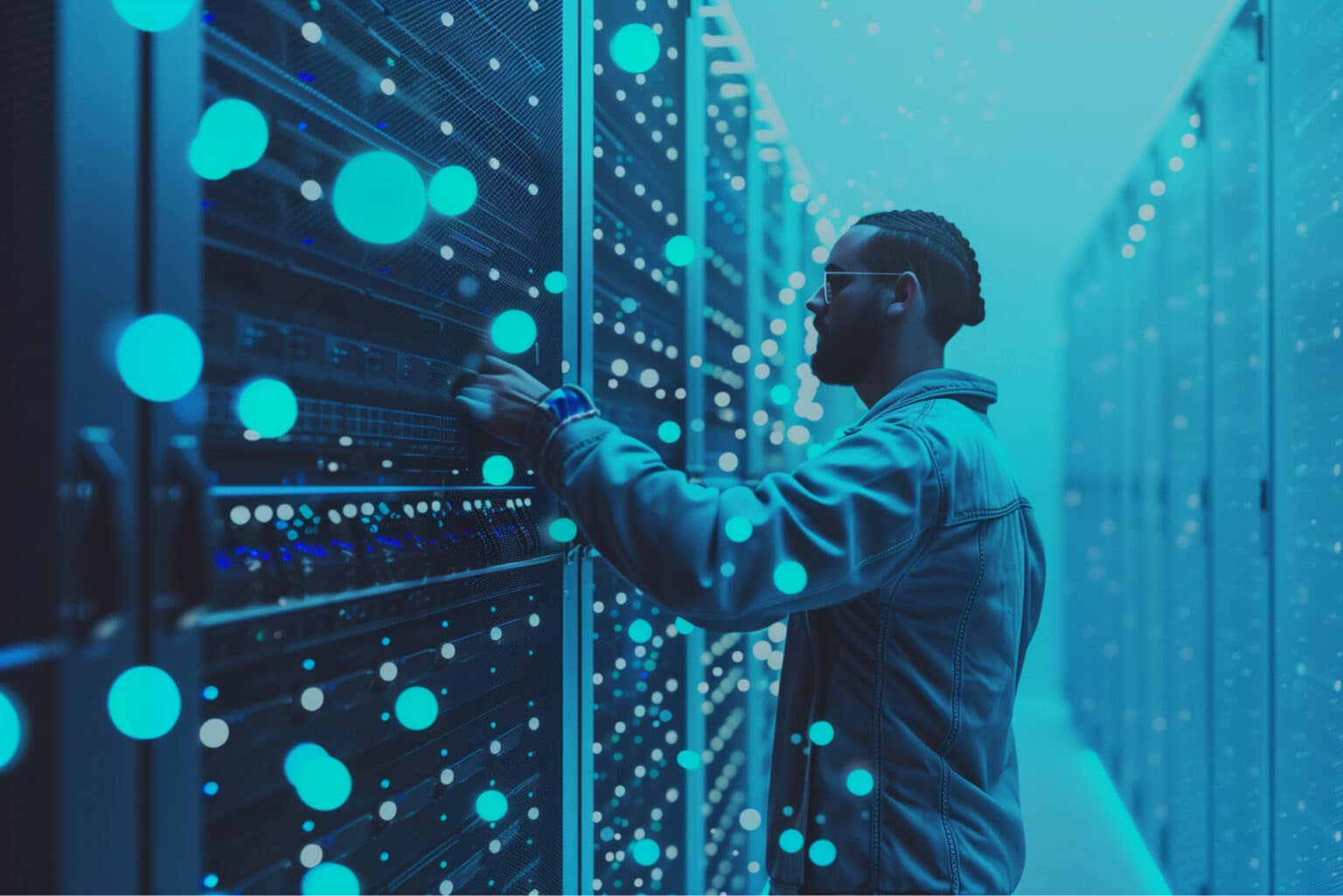 Prestataire informatique pour les PME et ETI | KINCY